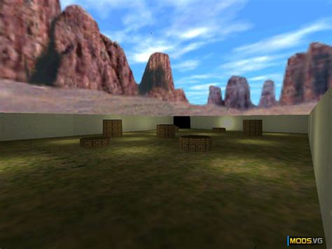 Awpmap Counter Strike Maps Sniper War