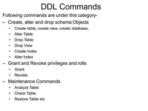 Relational Databasepptx Databases Computer Software And Applications