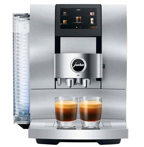 Best Jura Coffee Maker 2026 Top 6 Picks The Coffee Folk