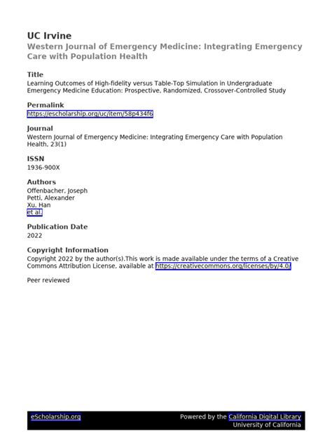 Low Fidelity Hight Fidelity Simulation Pdf Confidence Interval
