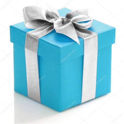 Blue Wrapped Ts