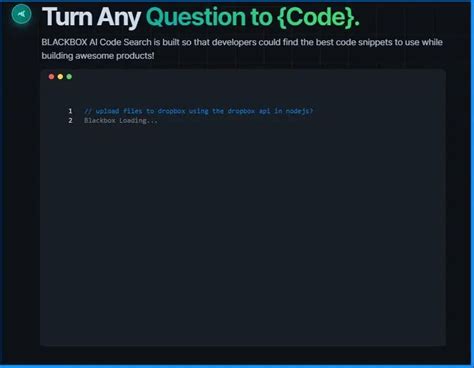 ai powered programming assistant