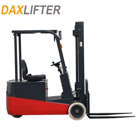 Electric Forklift Manufacturers And Suppliers China Electric Forklift