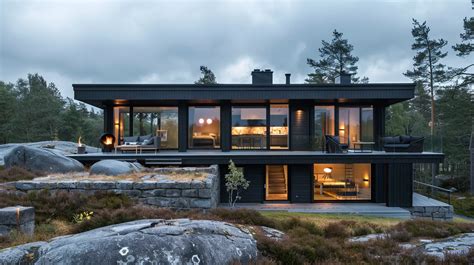 The Influence Of Scandinavian Design On Contemporary