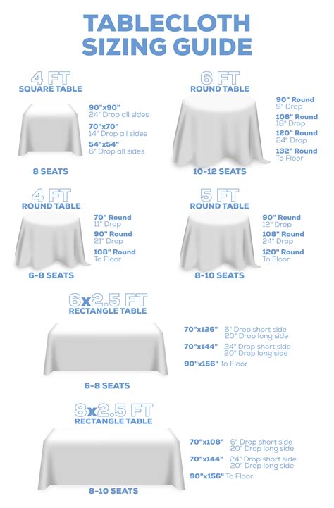 Sky Designer Heavy Avila Linen Broad Tablecloth By Eastern Mills Many Size Options Wedding