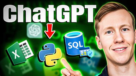 I Quit Coding How I Use ChatGPT Instead As Data Analyst Python VBA