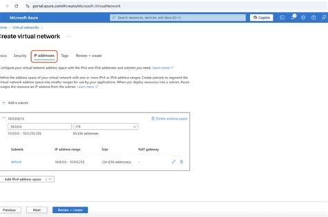 How To Create And Configure A Virtual Network In Azure The Easy Way