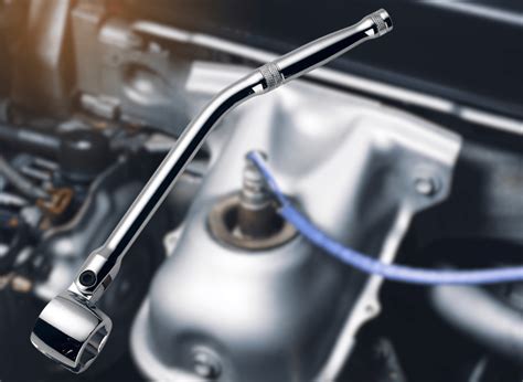 Remove That Sensor With An Oxygen Sensor Wrench Remove That Sensor With An Oxygen Sensor Wrench