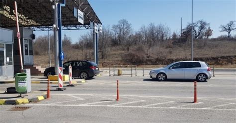 Автобуси повторно превезуваат патници без поседување соодветна