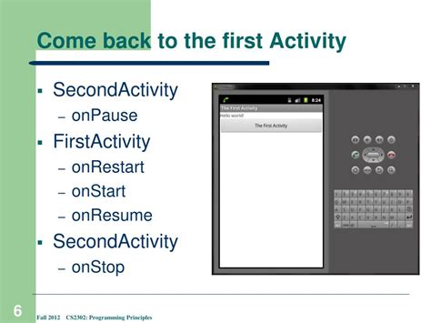 ppt activity lifecycle powerpoint presentation free download id