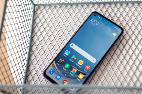 Xiaomi Redmi Note T Pictures Official Photos