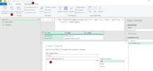 วธใช Power Query ดงขอมลจาก Web API ตอนท Thep Excel