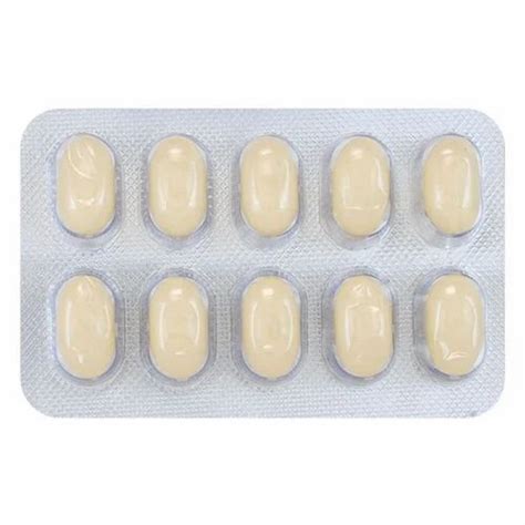 Progesterone Cap Soft Geletin 400mg Packaging Type Strip