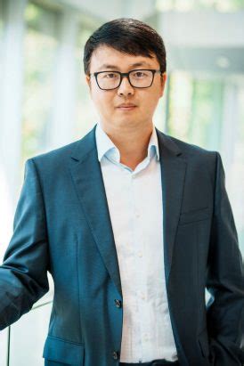 Di Liang | U-M LSA Applied Physics Program