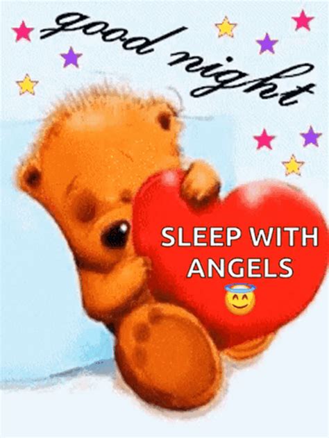 Cute Good Night S