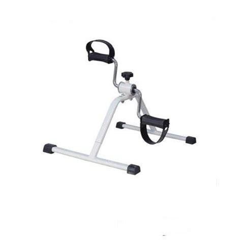 Ht Folding Pedal Exerciser Mini Exercise Bike Under Desk Bike Foot