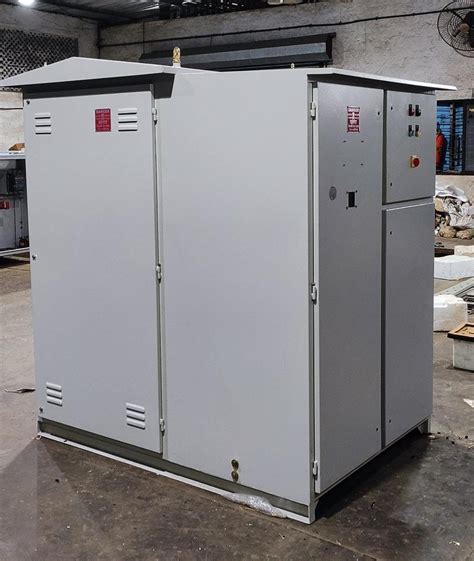 10w Neutral Grounding Resistor For Electrical Industry At Rs 50000 Unit In Vasai