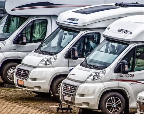 en guide till att köpa husbil på auktion