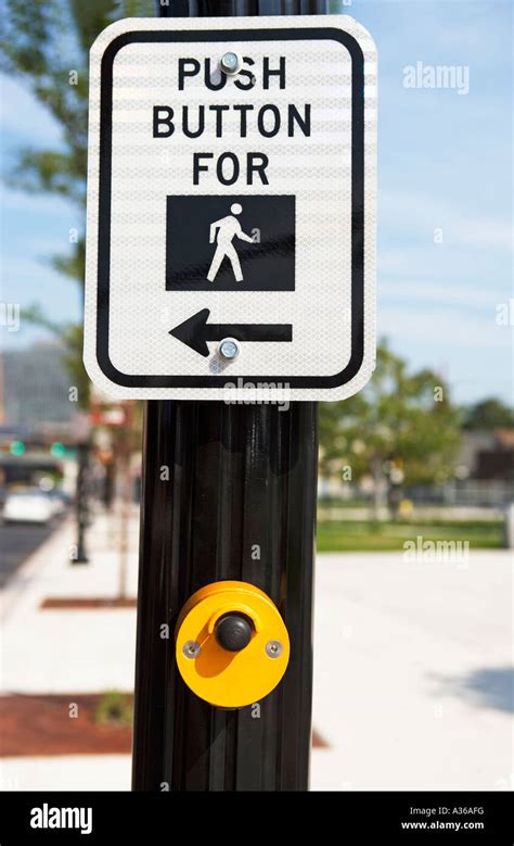Do Walk Buttons Actually Work At Christopher Larochelle Blog