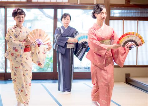 일본 전통문화 체험｜교토 유메야카타 夢館 오이케점｜니조성 근처｜체험소개