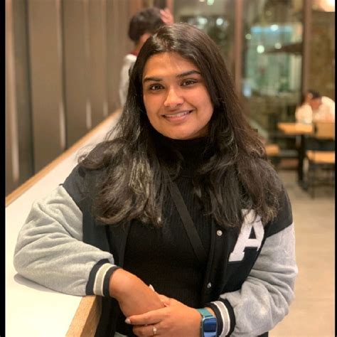 Ankita Samanta Video Archiving Assistant Usc Shoah Foundation The