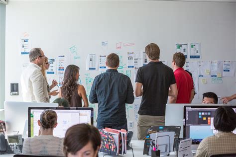 User Interface Designs Maximizing User Experience