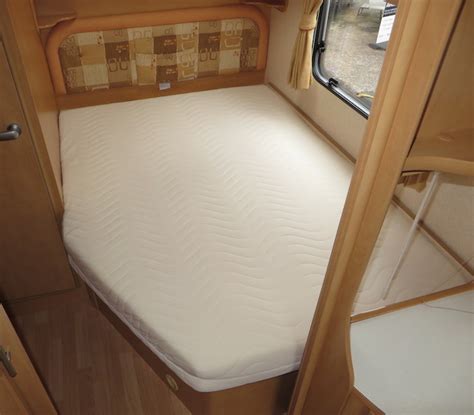 Made To Measure Mattress For Caravans Boats Motorhomes Campervan Yachts