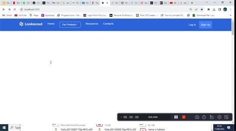 Eghobamien Vincent On Linkedin Framermotion Tailwindcss Nextjs Typescript