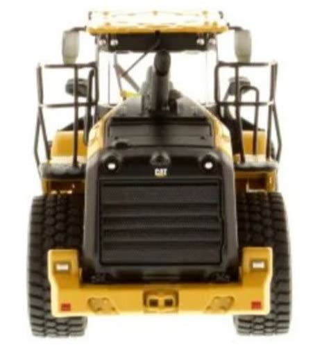Ring Power Cat Retail Store 150 Cat® 950m Wheel Loader