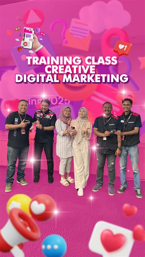 Life At Smartfren Siapa Yang Ketinggalan Info Kalo Smartfren Squad Udah Dibuka Yaps Bener