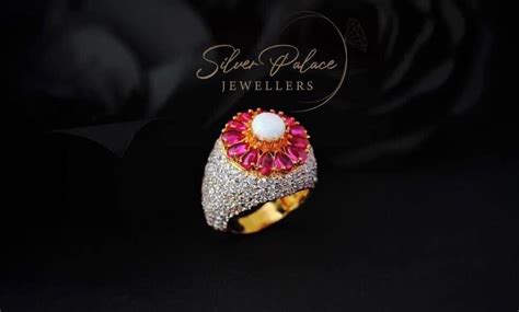 Silver Palace Jewelers Karachi Lines