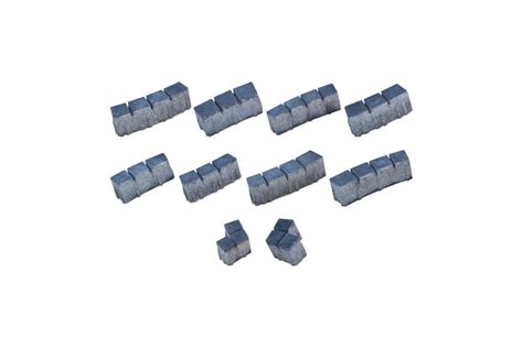 Pavaj Premium Arcade 10 Cm