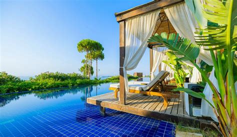 9 Romantic Resorts In The Us Couples Fall In Love With