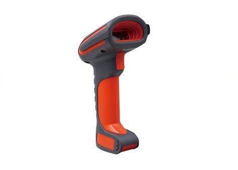 Ip Waterproof Handheld Barcode Scanner