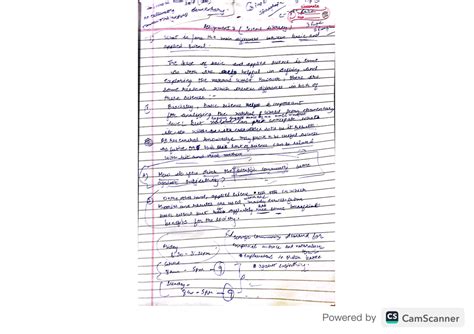 Science Literacy Assignment 2 CPSC 1030 Studocu