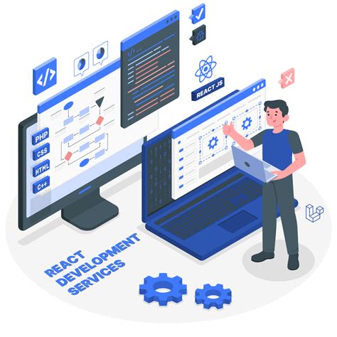 Expert React Js Developers In Chennai Scalable Solutions
