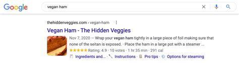 Google Jumplinks Sitelinks With Emojis