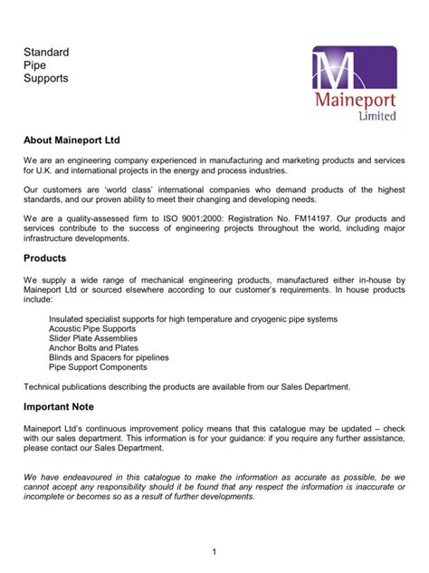 Pipe Support Calc Pdf Structural Steel Pipe Fluid Conveyance