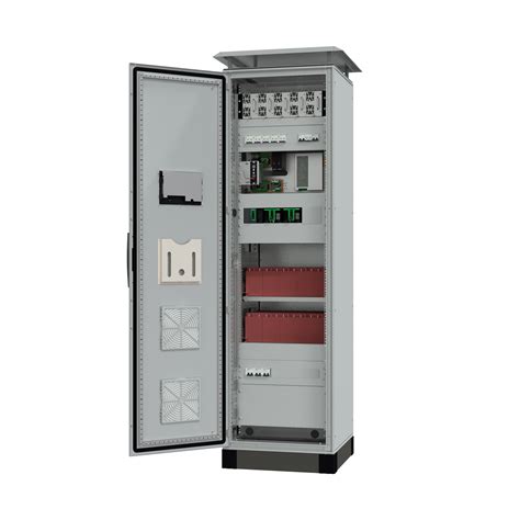 Gutor Modular Total Power Solutions