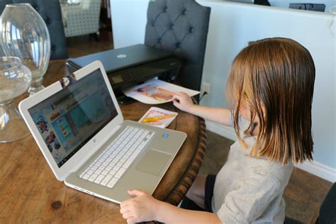 Make Your Home Smarter With Hp Instant Ink It S A Lovely Life