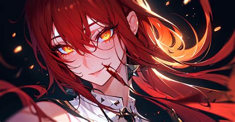 Makima Chainsaw Man Image By ISHUMERA Zerochan Anime Image Board