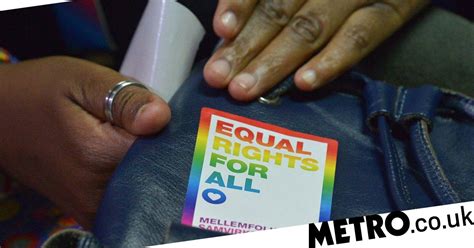 Botswana Decriminalises Gay Sex Saying Its Not A Fashion Statement