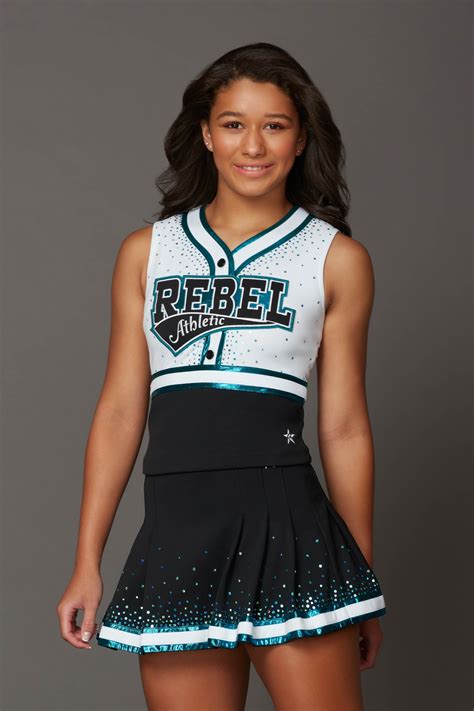 The Best School Cheer Uniforms Rebel Athletic The Best School Cheer Uniforms Rebel Athletic