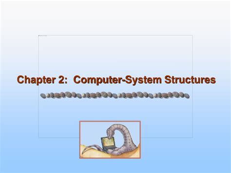 Ppt Operating System Services And Interfaces A Comprehensive