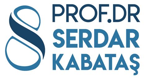 Serdar Logo Prof Dr Serdar KaÇar Obezite Cerrahisi Genel Cerrah