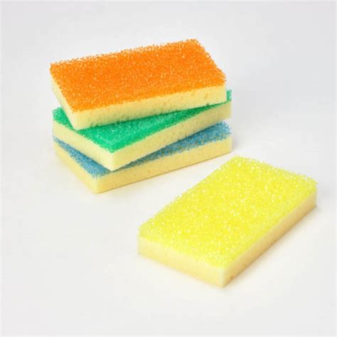 Scrubbers And Cleaning Sponges Page 2 Of 2 Scrub Daddy