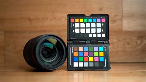 How To Use A Color Checker For Accurate Colors In Photography Complete