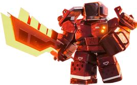 Eradicator MK I | Villains Wiki | Fandom