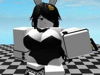 Roblox R63 Avatars