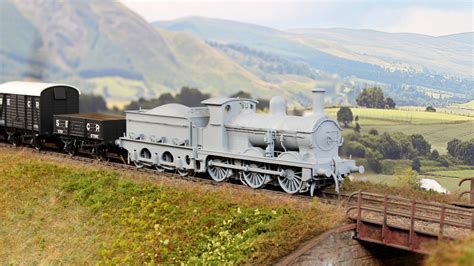 Secr O1 0 6 0 Rapido Trains Uk